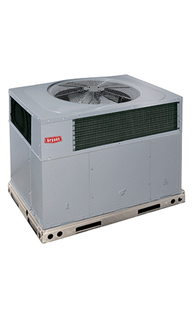 Legacy™ Line Gas Heat/Electric Cool Systems Model 677C-C | Optimal HVAC LLC