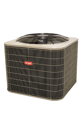 Legacy™ Line Single-Stage Air Conditioner Model 105A | Optimal HVAC LLC