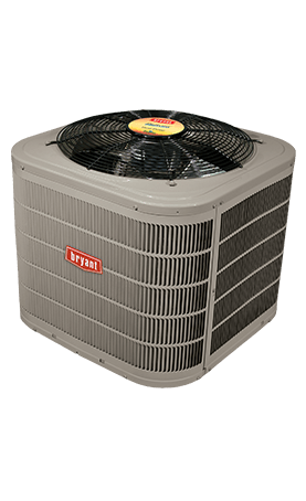 Preferred™ 2-stage Heat Pump Model 226A | Optimal HVAC LLC