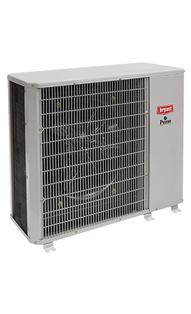 Preferred™ Compact Heat Pump Model 224ANS | Optimal HVAC LLC