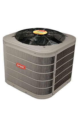 Preferred™ Single-Stage Air Conditioner – Model 123A | Optimal HVAC LLC